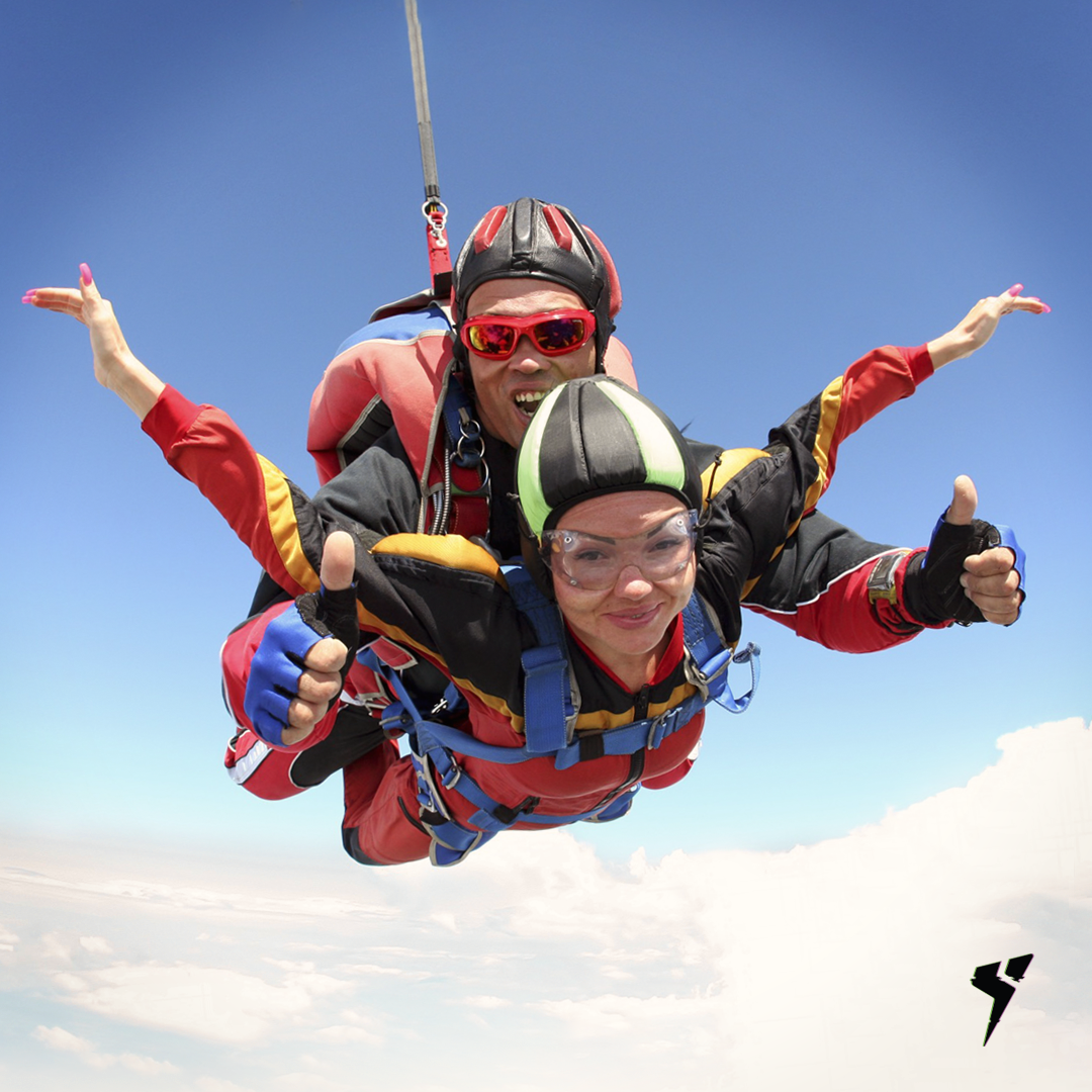 Por que eu preciso praticar um esporte radical? | Blog do Adrena.me