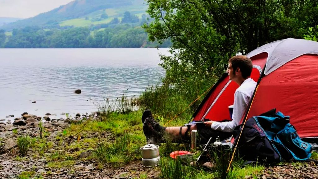 Camping - Saiba Tudo Sobre | Blog do Adrena.me