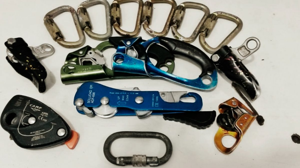 O Que é Rapel e Onde Fazer | Blog do Adrena.me