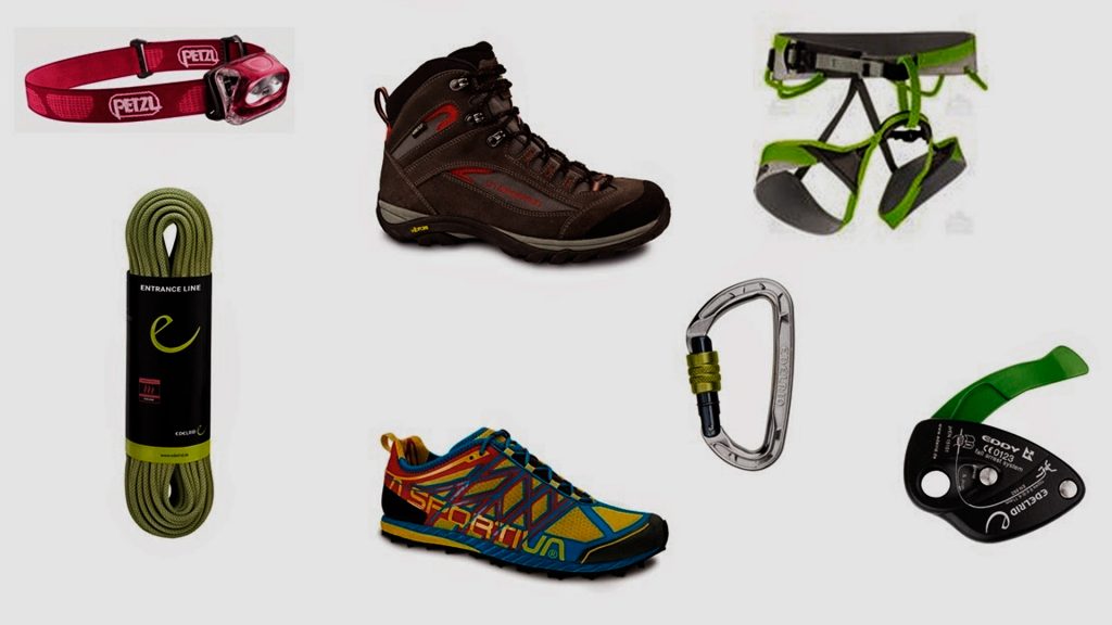 Escalada Indoor e Outdoor - Saiba tudo sobre essa aventura - Saiba Tudo ...