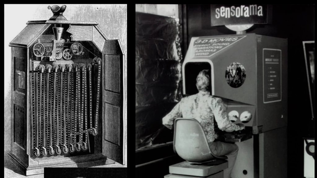 Realidade Virtual - Saiba tudo sobre essa atividade | Blog do Adrena.me